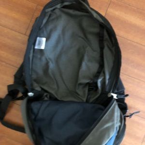 The North Face | Bags | Vintage North Face Backpack Great Condition ...